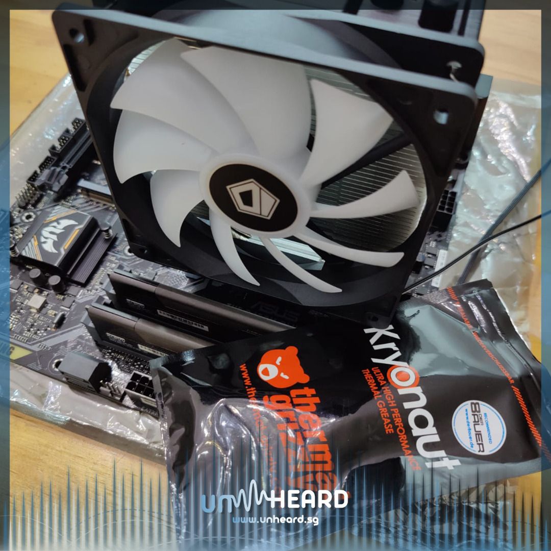 PC setup Computer Setup Gaming PC Setup Computer Installation Service ...