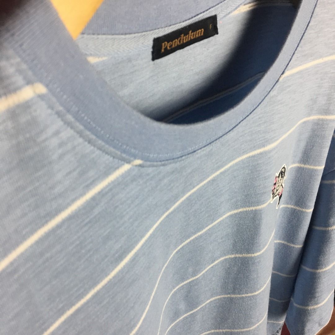 PENDULUM, Women's Fashion, Tops, Blouses on Carousell