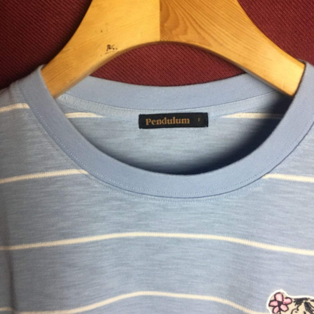 PENDULUM, Women's Fashion, Tops, Blouses on Carousell