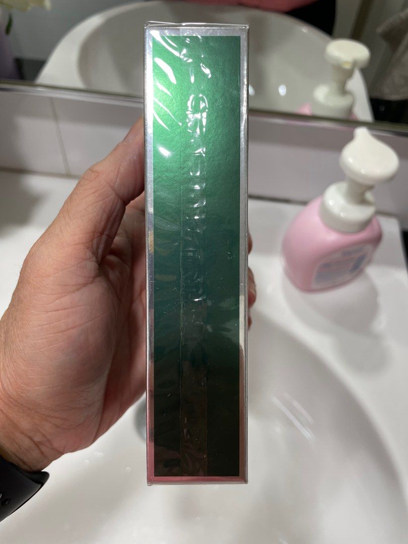 Poco Rabanne pour homme brand new in box, Beauty & Personal Care ...