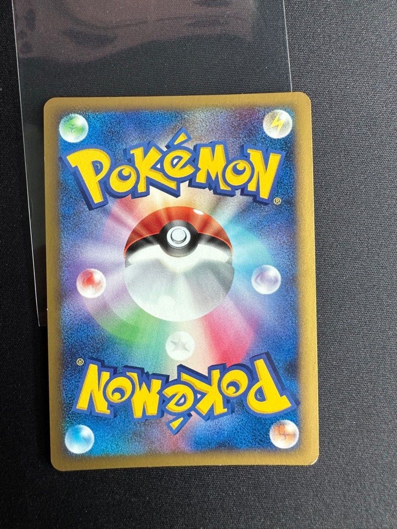 Pokemon card Pikachu Victory Medal Silver Promo, Hobbies & Toys, Toys ...