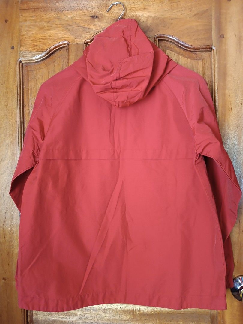 Polo Ralph Lauren Kangaroo RainJacket Convertible, Men's Fashion, Coats ...