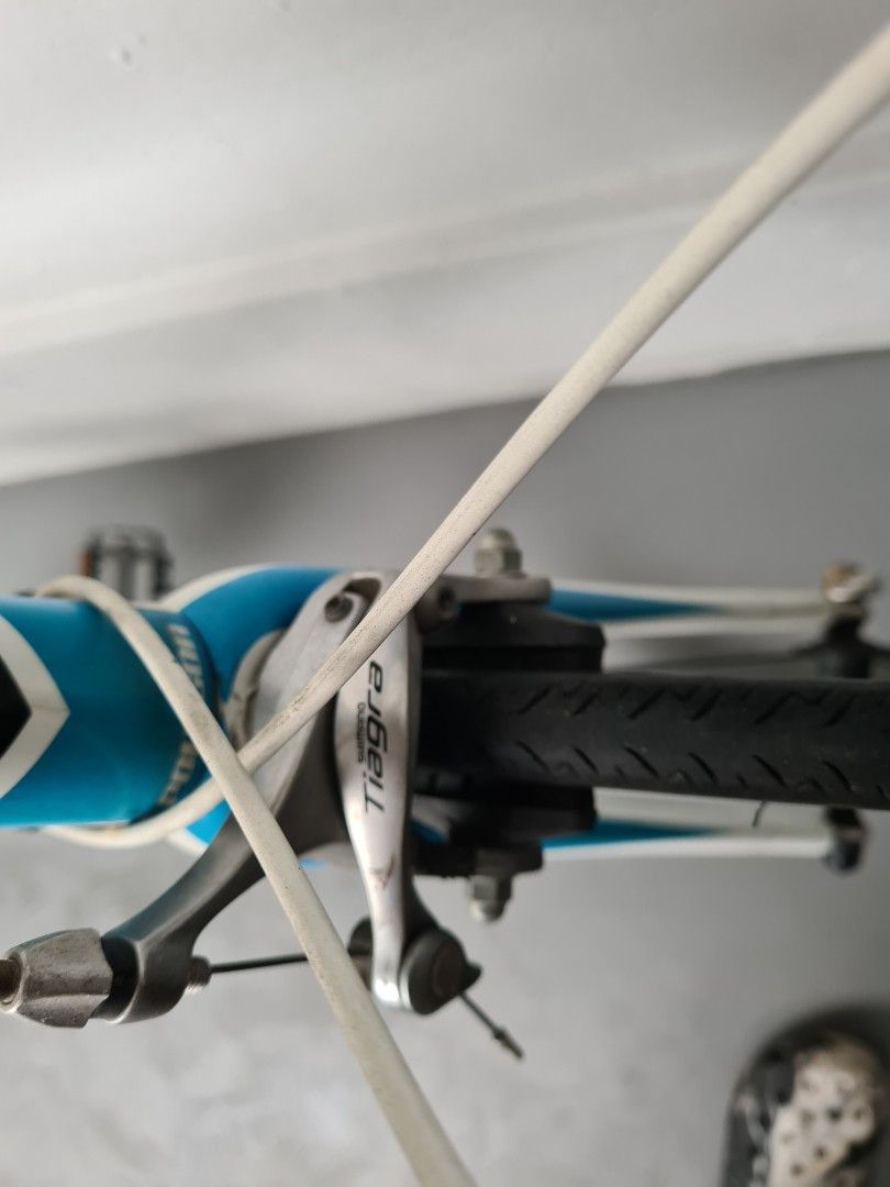 Polygon Helios 300, Sports Equipment, Bicycles & Parts, Bicycles on ...