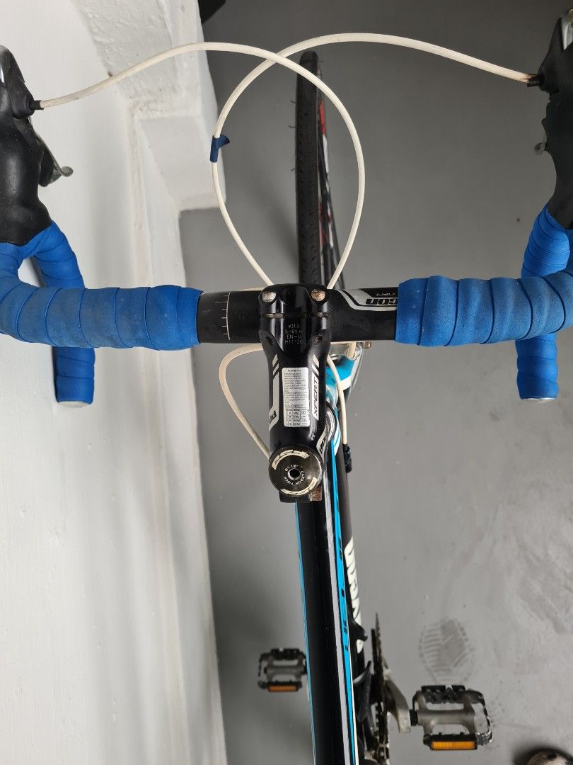 Polygon Helios 300, Sports Equipment, Bicycles & Parts, Bicycles on ...