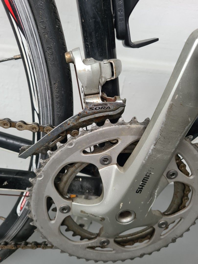 Polygon Helios 300, Sports Equipment, Bicycles & Parts, Bicycles on ...