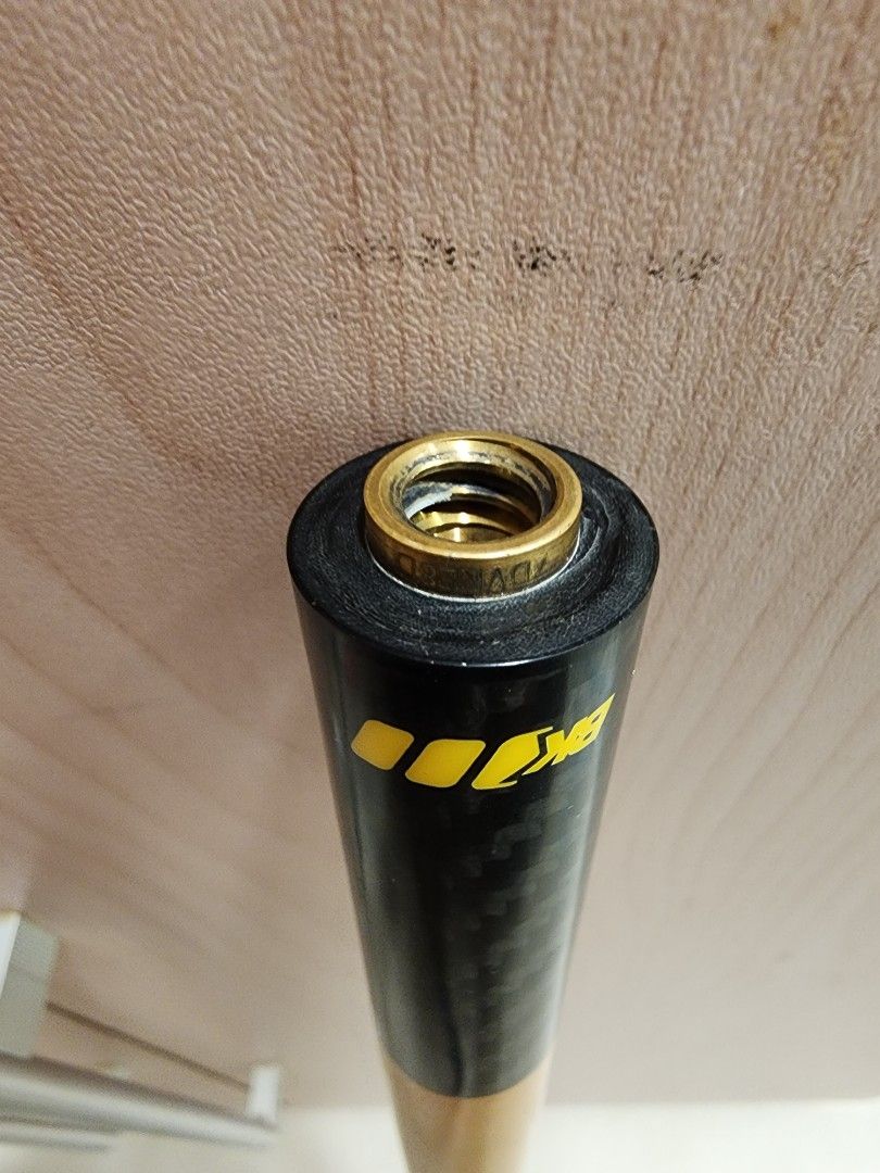 Predator BK3 Break Cue, Sports Equipment, Sports & Games, Billiards ...