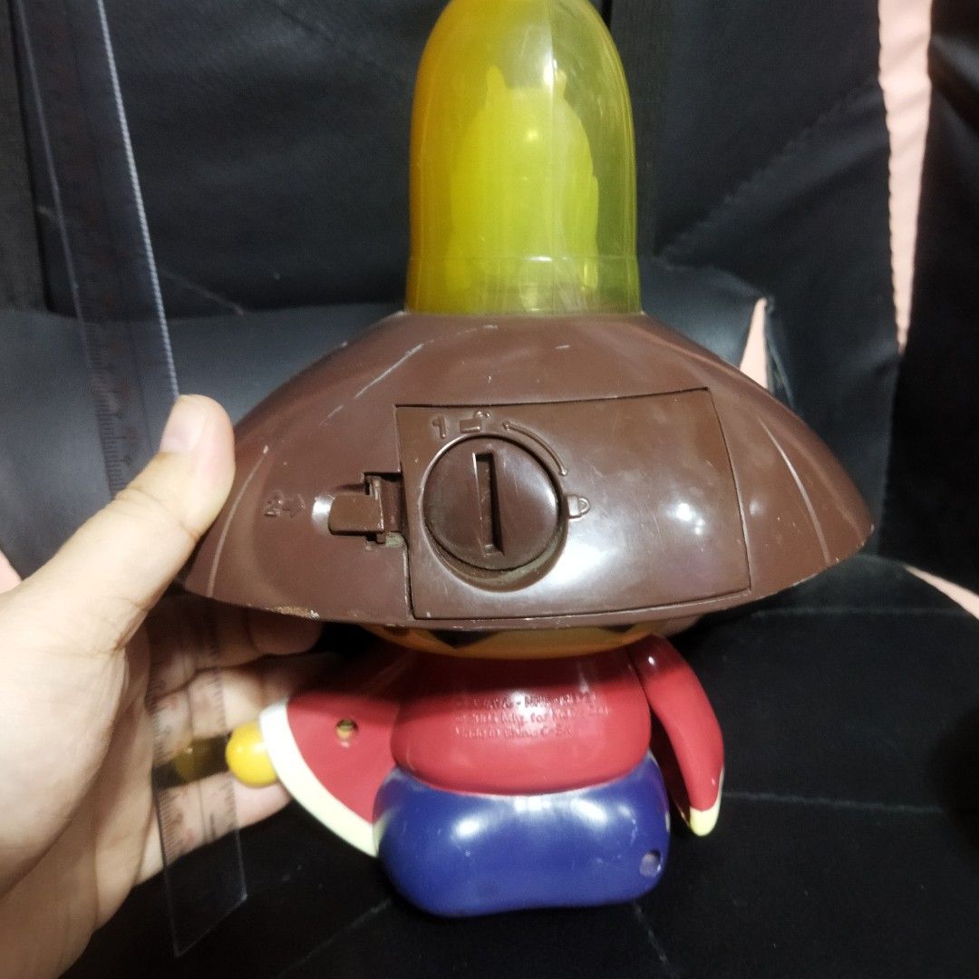 FEB SALE:PRINCE mackaroo RARE VINTAGE MABIGAT, Hobbies & Toys, Toys ...