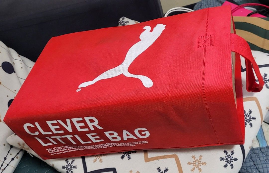 Puma Anjan Ext, Men's Fashion, Footwear, Sneakers on Carousell