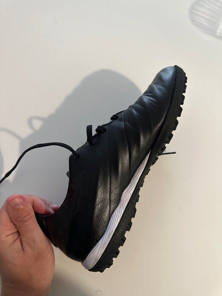 PUMA KING PRO - TURF - 8.5 US, Sports Equipment, Sports & Games, Racket ...