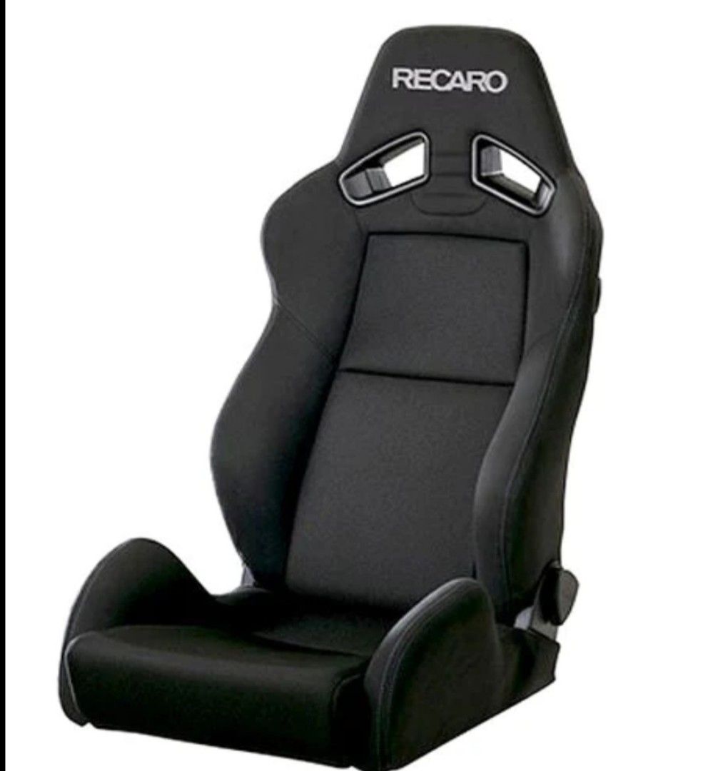 **Pair**Recaro/ Bride Bucket seat, Car Accessories, Accessories on ...