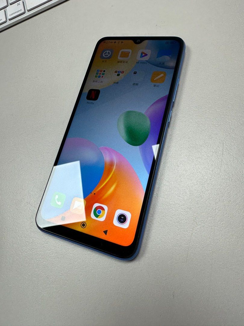 Redmi 10c, 手機及配件, 手機, Android 安卓手機, Xiaomi 小米在旋轉拍賣