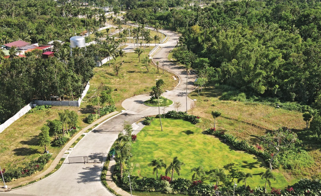 Residential lot - Own your very own Rockwell property, Property, For ...