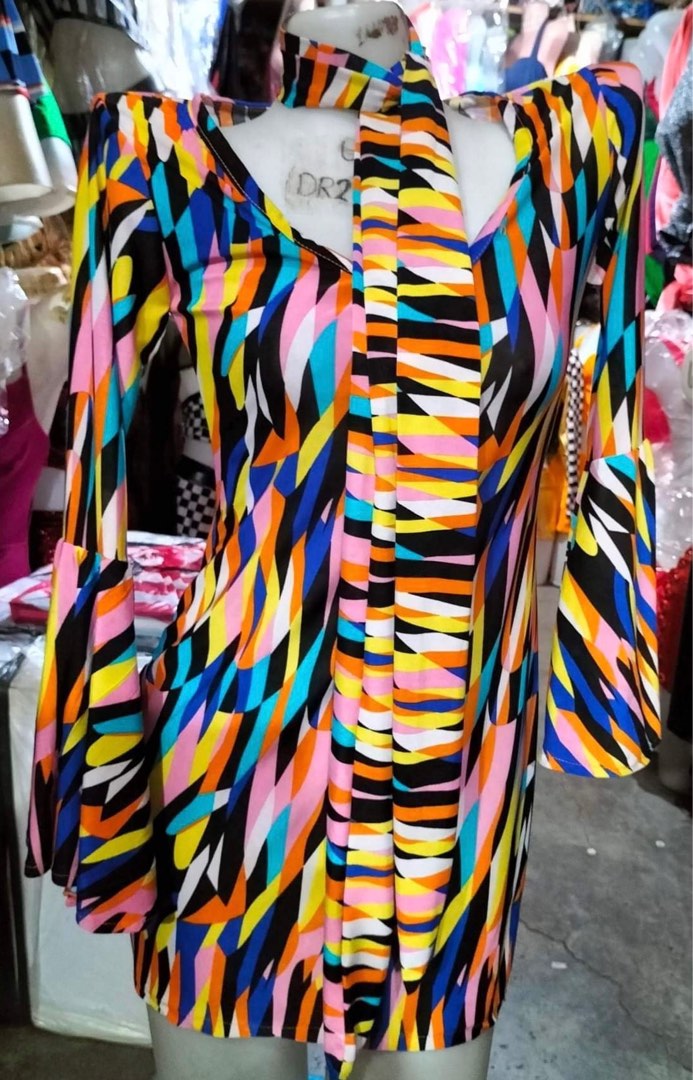 Retro outfit, Women's Fashion, Dresses & Sets, Dresses on Carousell