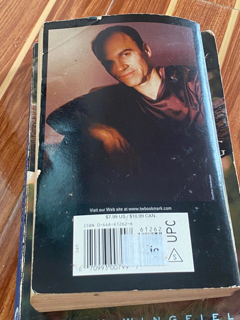 Reversible Errors by Scott Turow and The Homecoming of Samuel Lake by ...