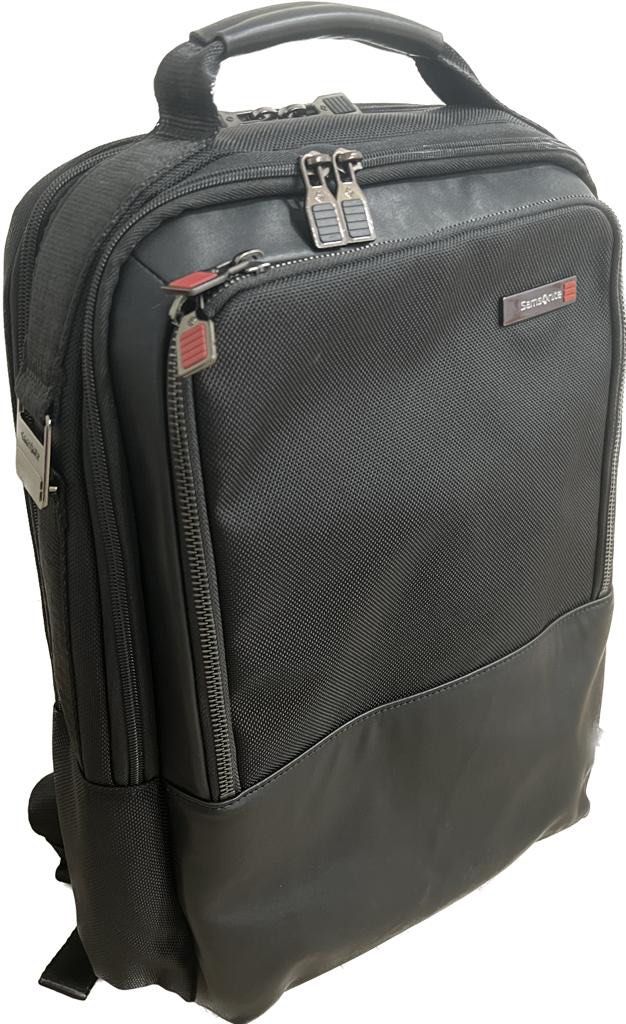 Samsonite Office Backpack (SEFTON), Men's Fashion, Bags, Backpacks on ...