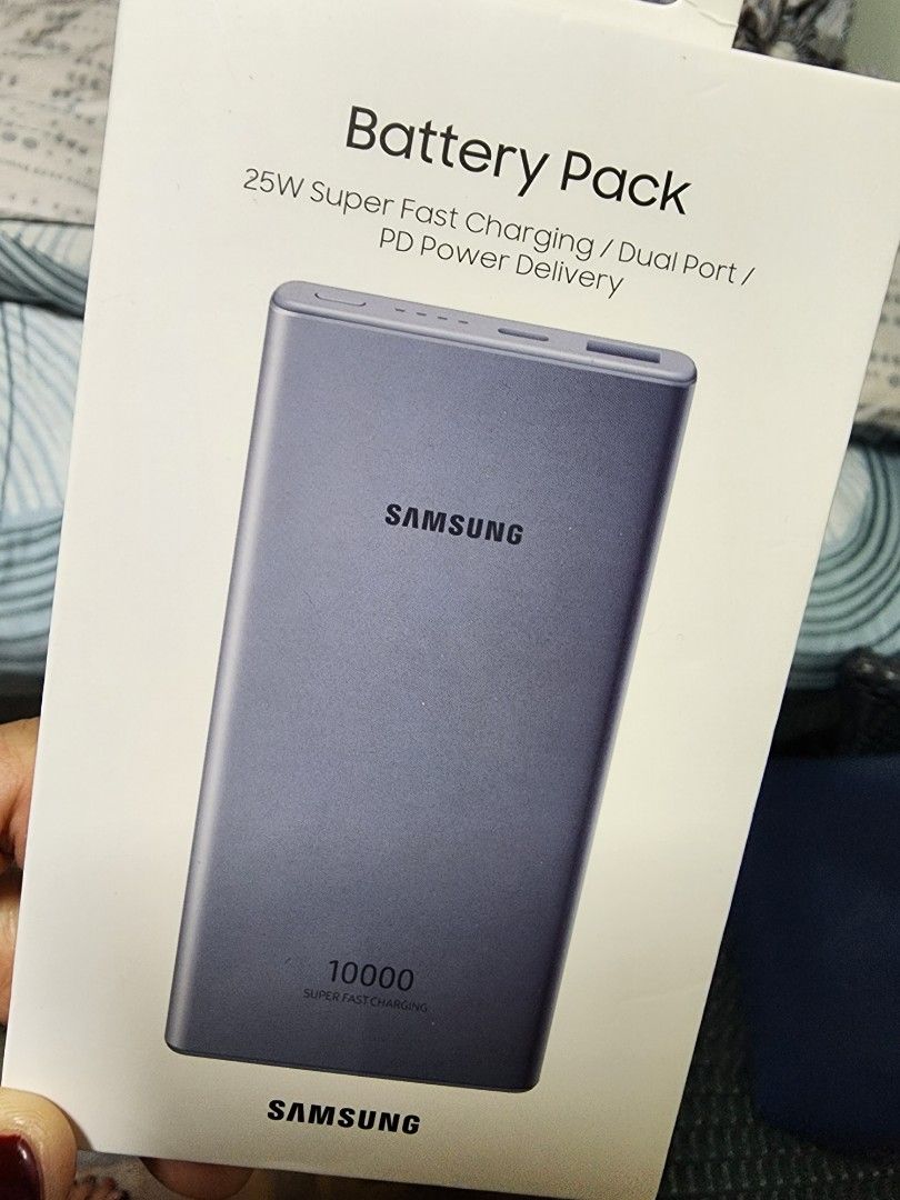 Samsung battery pack, Mobile Phones & Gadgets, Mobile & Gadget ...