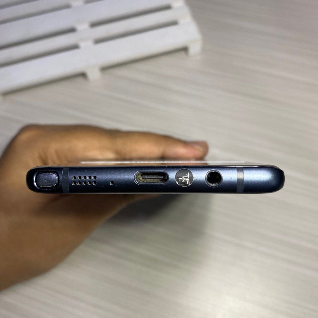 SAMSUNG GALAXY NOTE FAN EDITION (4+64GB) SECONDHAND, Mobile Phones ...