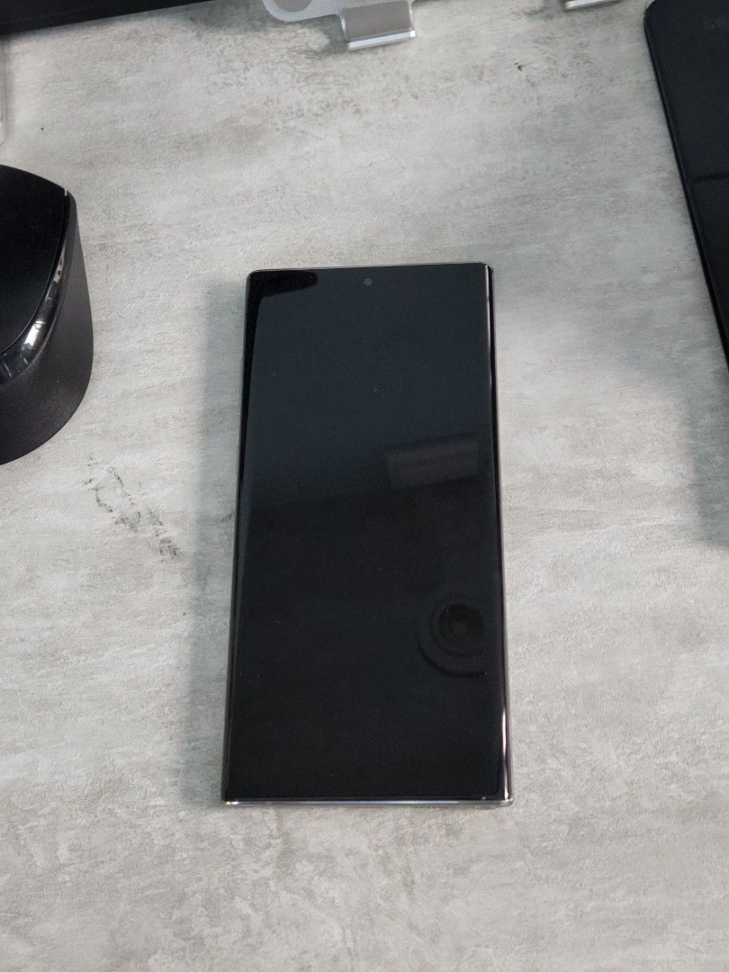 Samsung note 10 plus, Mobile Phones & Gadgets, Mobile Phones, Android ...