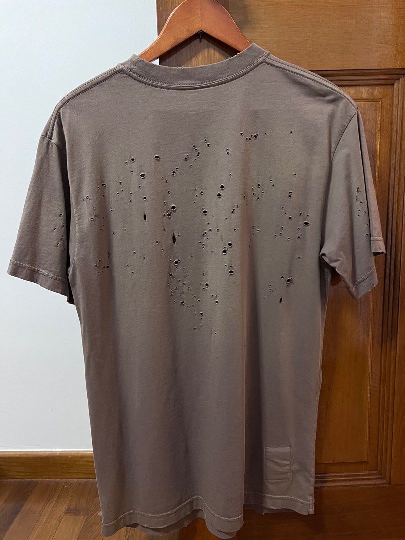 Satisfy Running Moth Tech Inner Trip T Shirt, Men's Fashion, Activewear ...