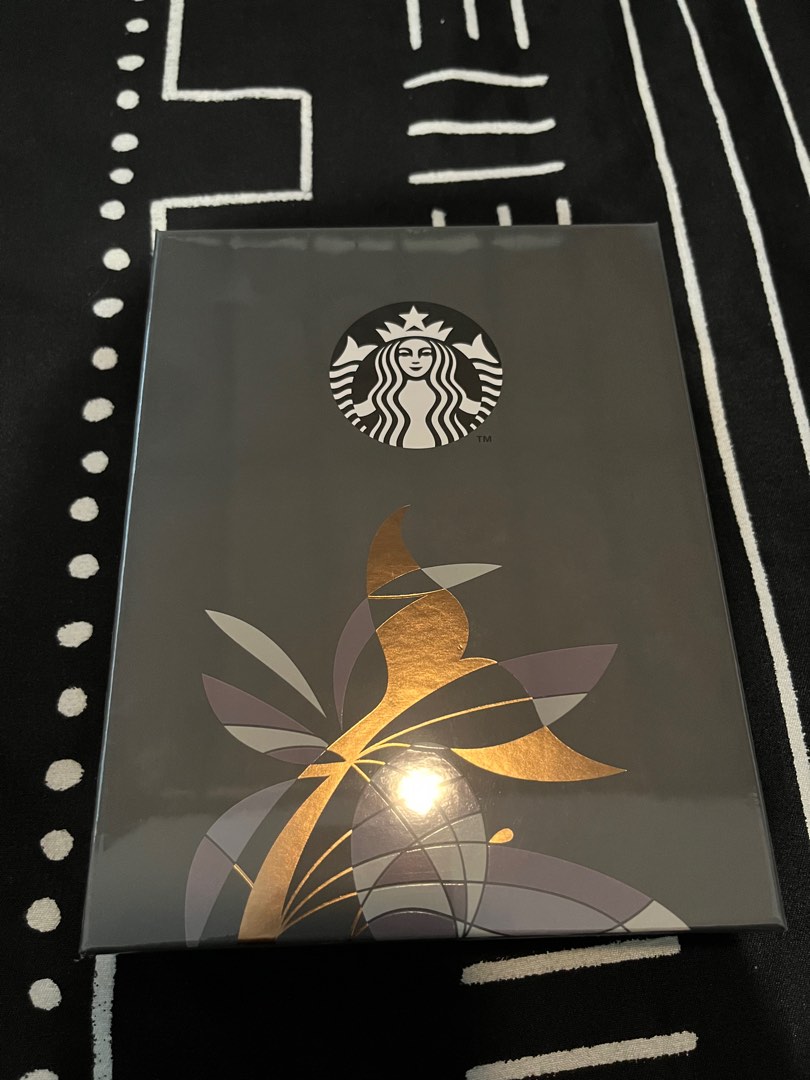 Sealed Starbucks Planner 2023, Hobbies & Toys, Stationary & Craft ...