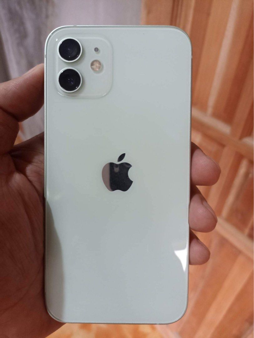 Second Hand Iphone 12 (128GB), Mobile Phones & Gadgets, Mobile Phones ...