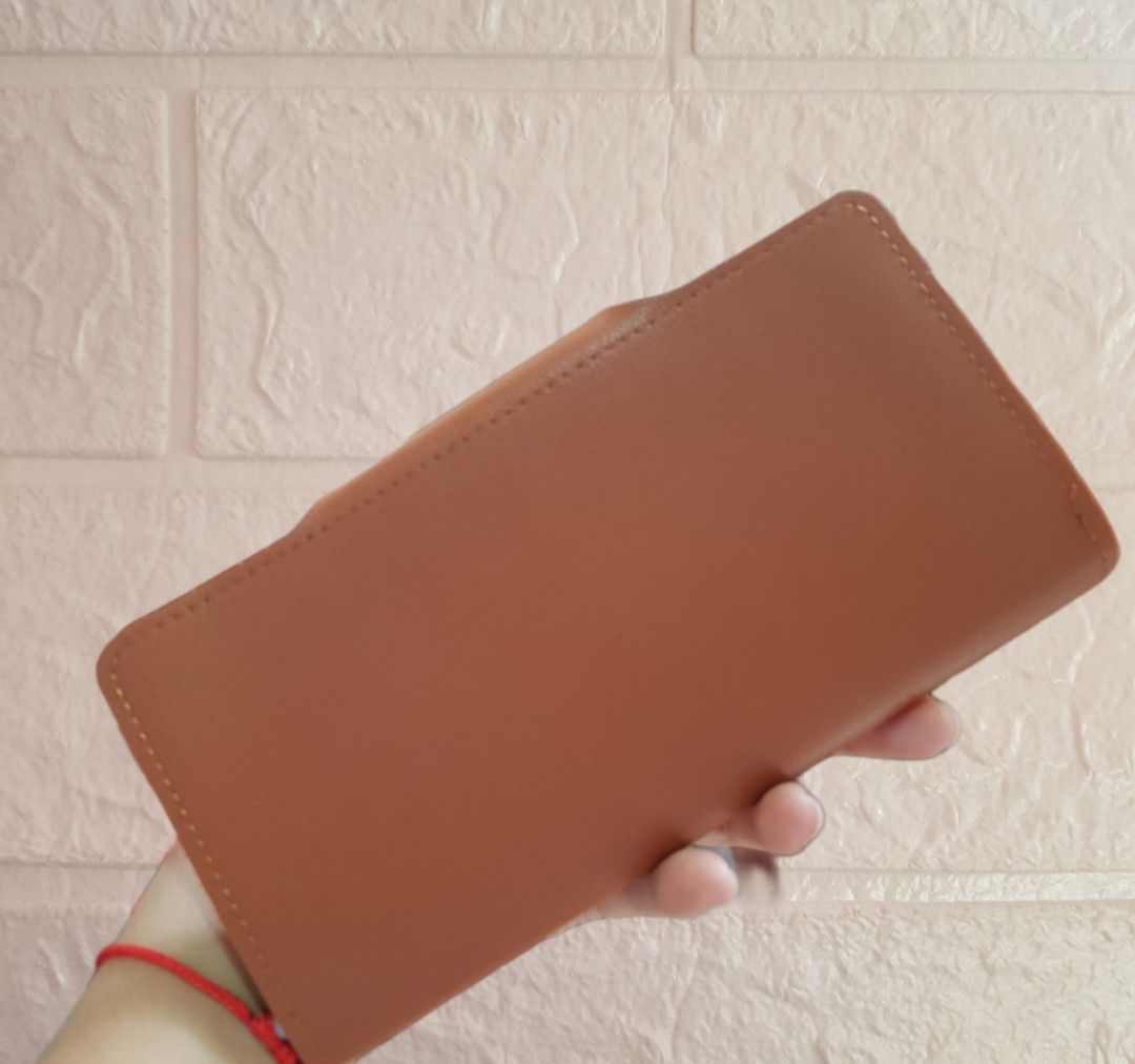 SECOSANA Money Organizer Wallet, Women's Fashion, Bags & Wallets ...