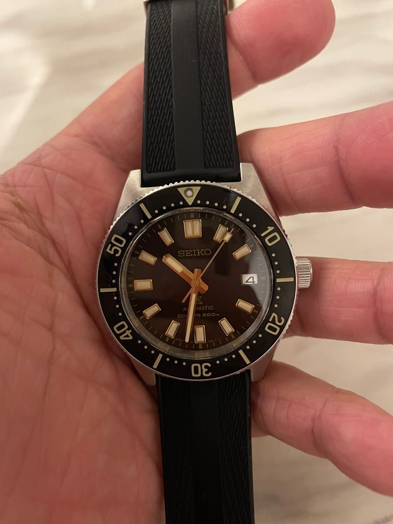 Seiko SPB147, Luxury, Watches on Carousell