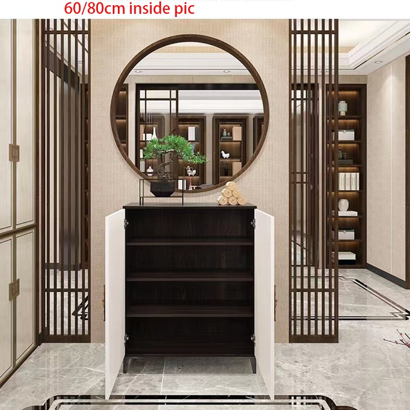 Shoe Ark Shoe Cabinet New Chinese Style Shoe Storage Cabinet, Furniture ...