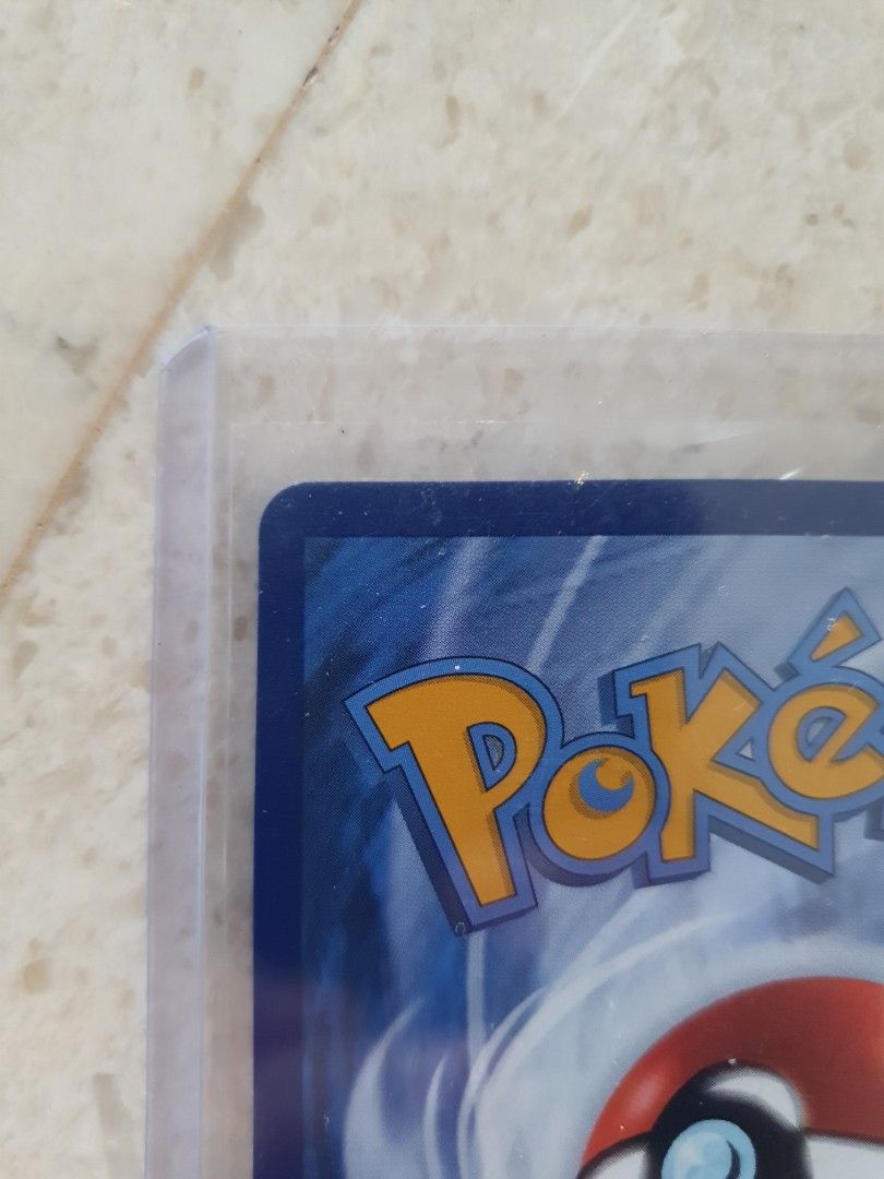 Sliver tempest serena rainbow rare, Hobbies & Toys, Toys & Games on ...