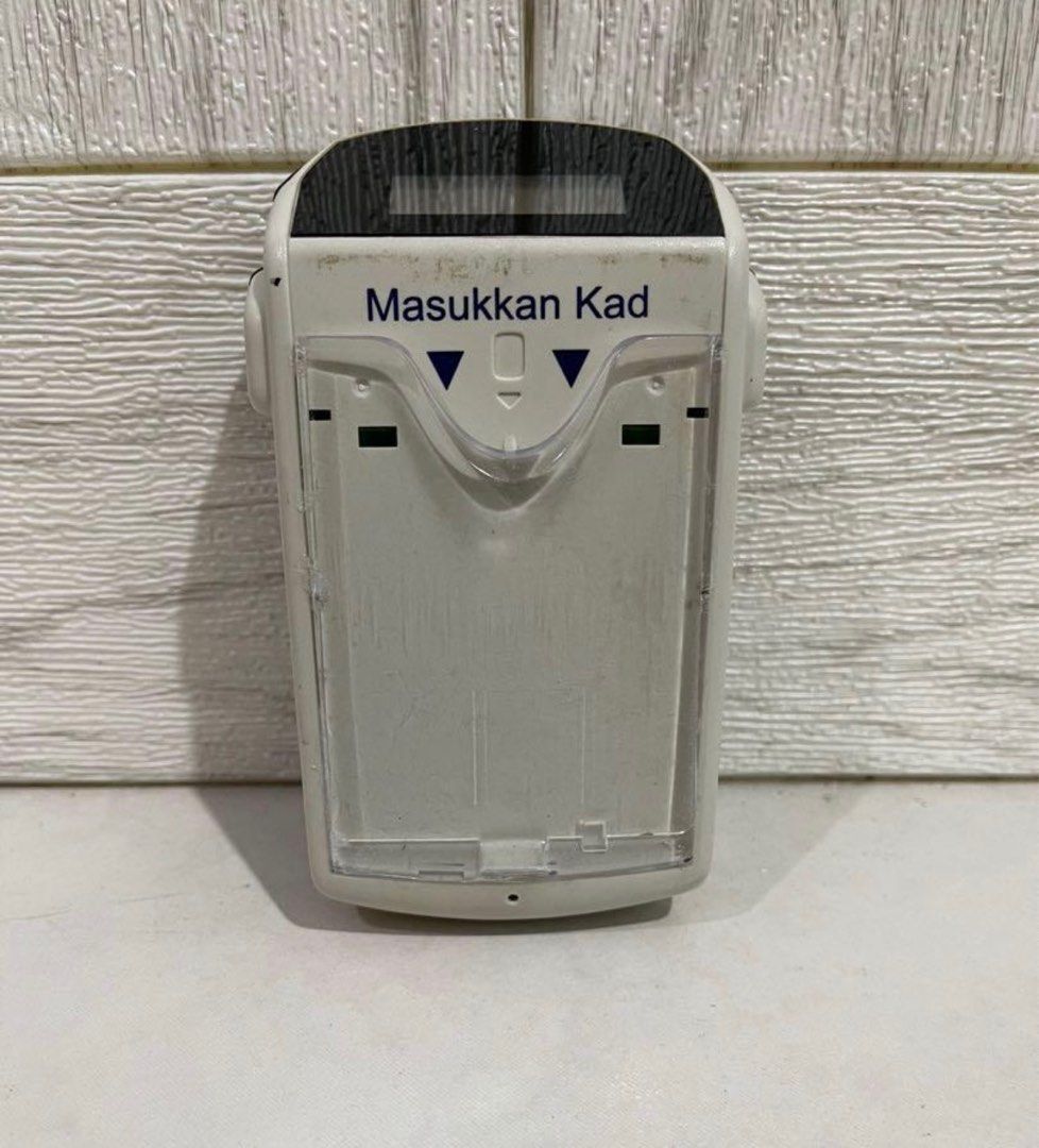 Smart Tag Toll PLUS, Auto Accessories on Carousell