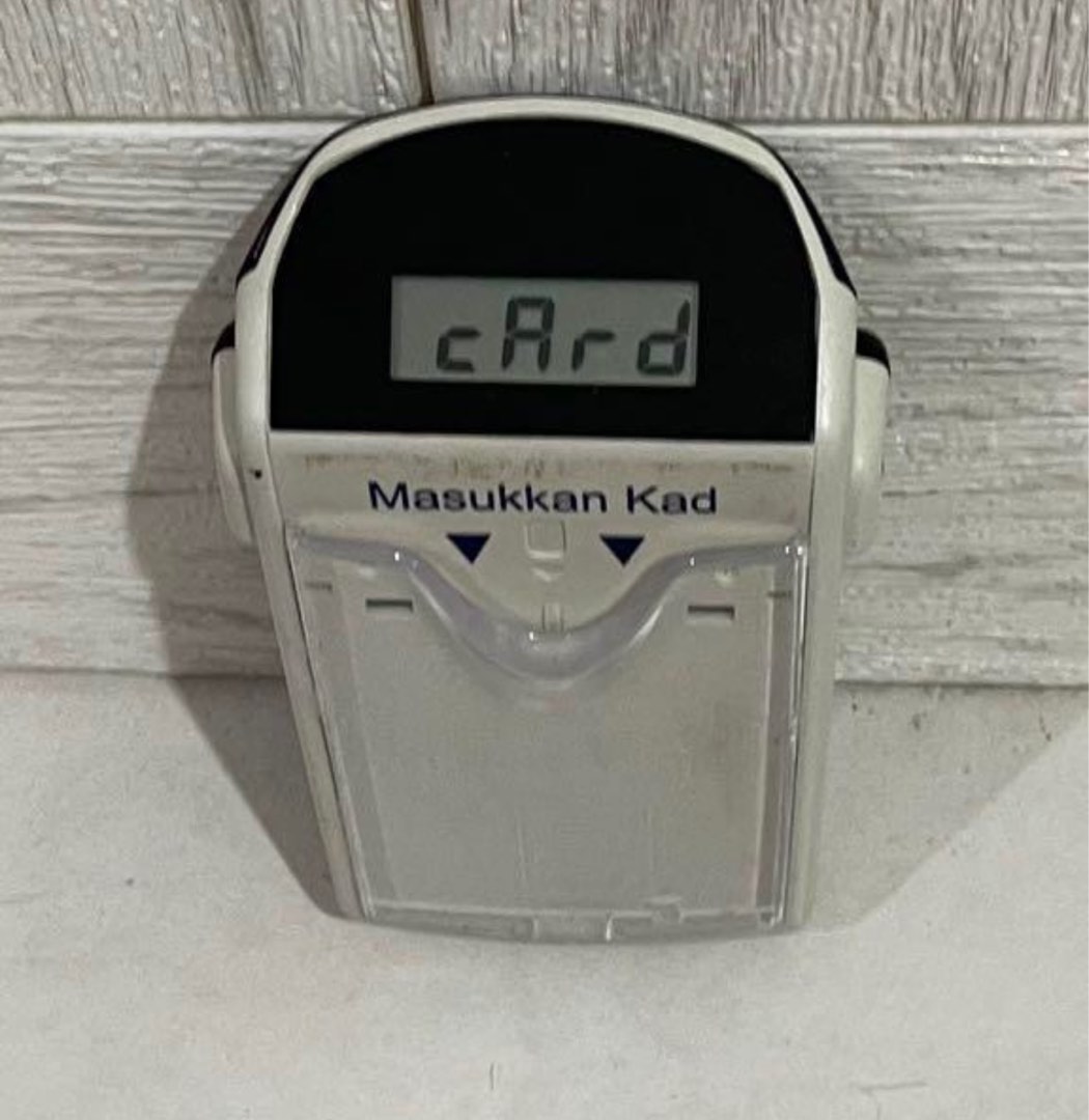 Smart Tag Toll PLUS, Auto Accessories on Carousell