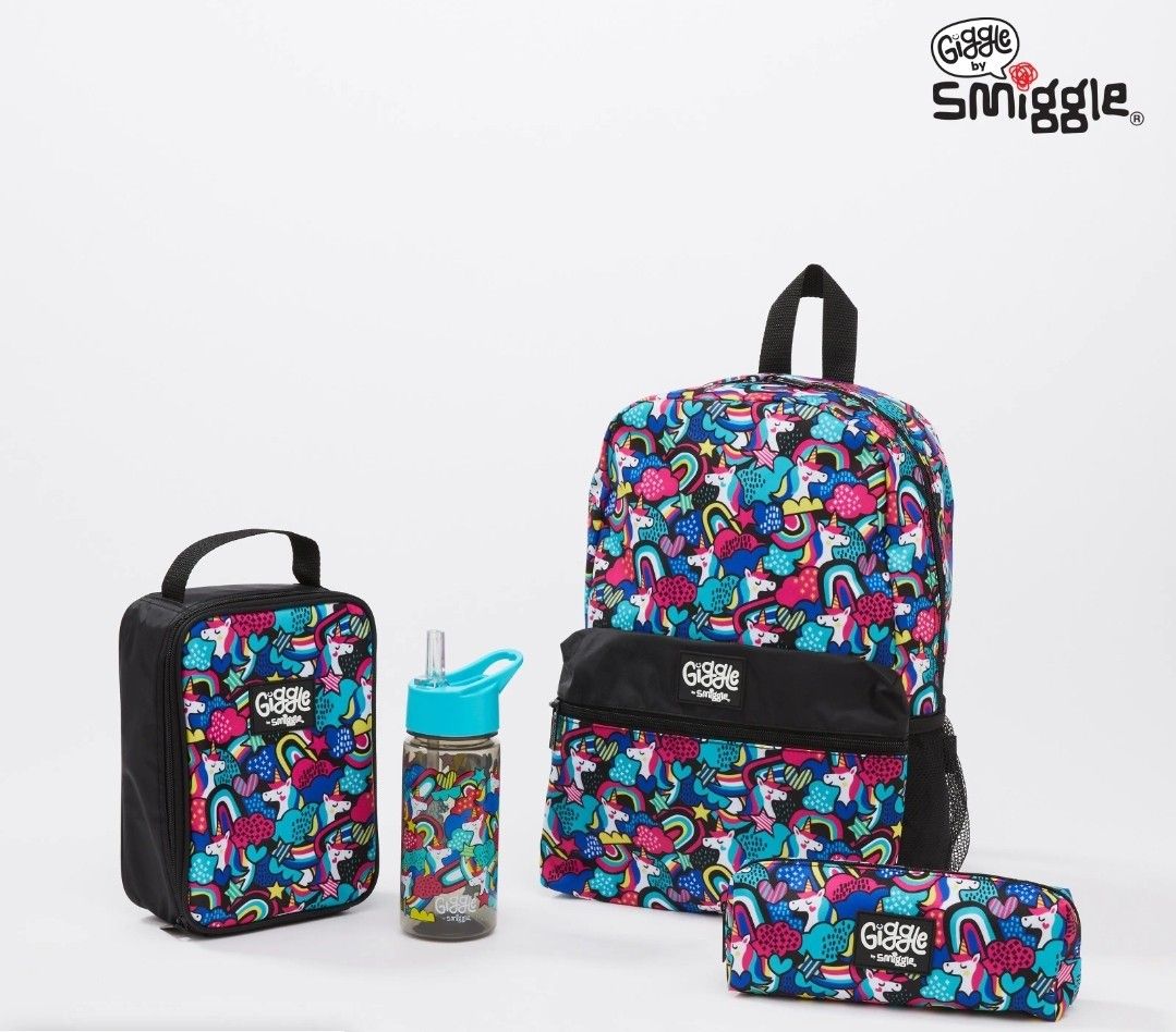 Smiggle set, Hobbies & Toys, Stationery & Craft, Stationery & School ...