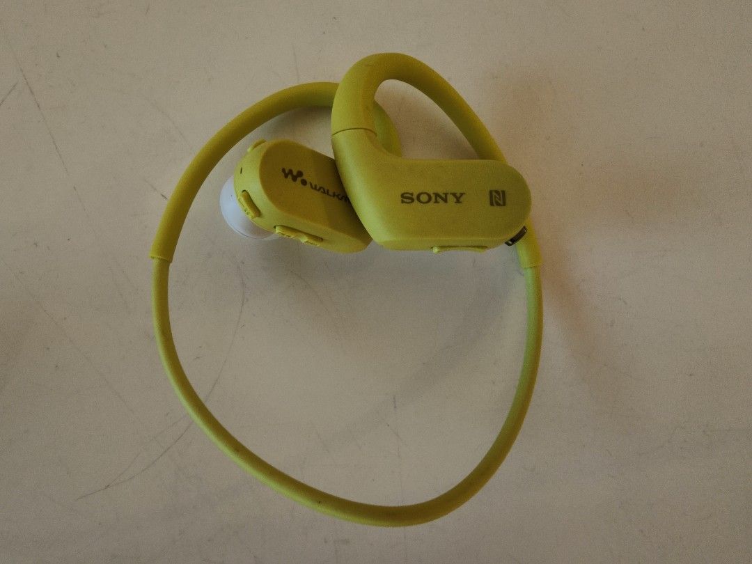 Sony NW WS623 Headphone Walkman, Audio, Headphones & Headsets on Carousell