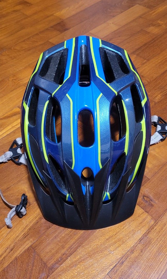 SPECIALIZED brand helmet, Sports Equipment, Bicycles & Parts, Parts ...