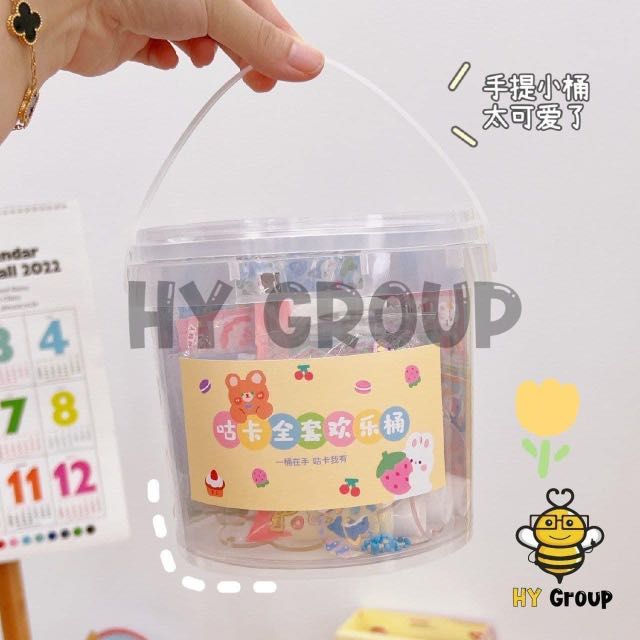 Sticker Deco Hanging Chain, Hobbies & Toys, Stationery & Craft, Other ...
