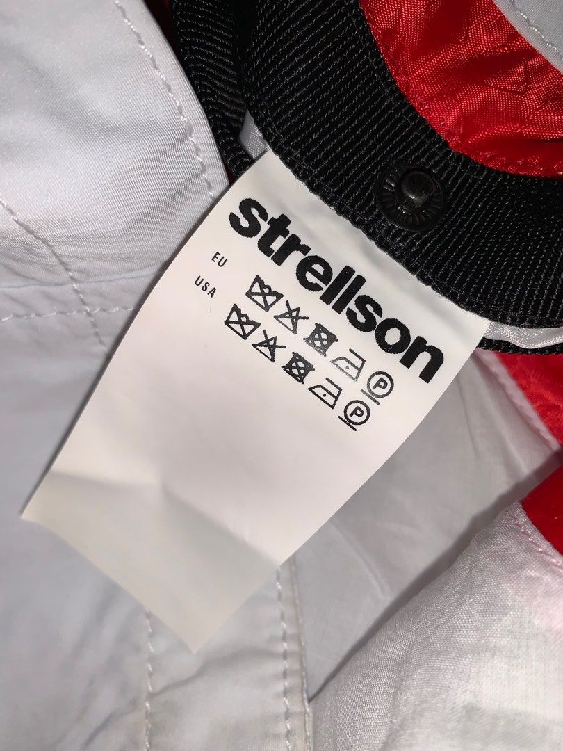 Strellson Jacket, Women's Fashion, Coats, Jackets and Outerwear on ...