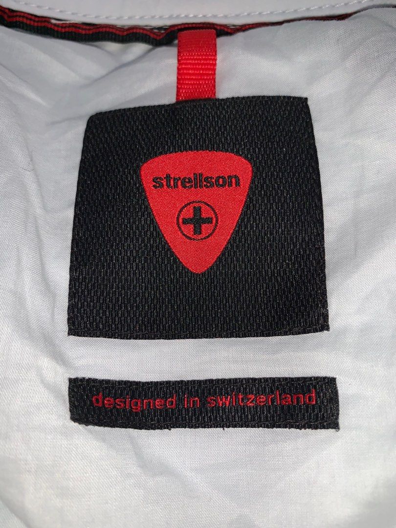 Strellson Jacket, Women's Fashion, Coats, Jackets and Outerwear on ...