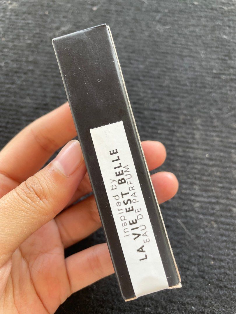 Symmetry Lab (La Vie Est Belle) 15ml, Beauty & Personal Care, Fragrance ...