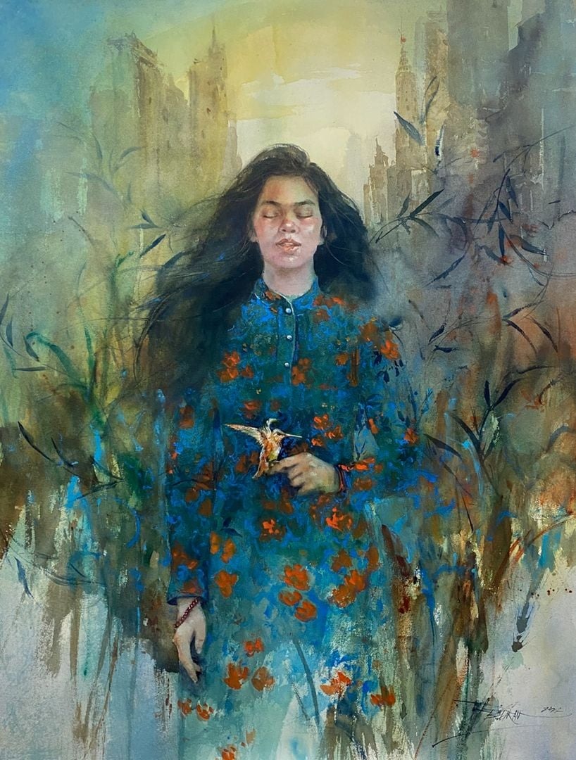 The Messenger - Warlito "Lito" Ballaran, Hobbies & Toys, Stationary ...