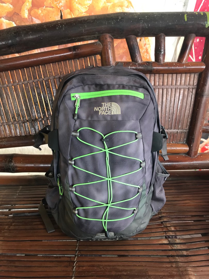 The North Face Borealis Classic Back pack 25-30 litera, Men's Fashion ...