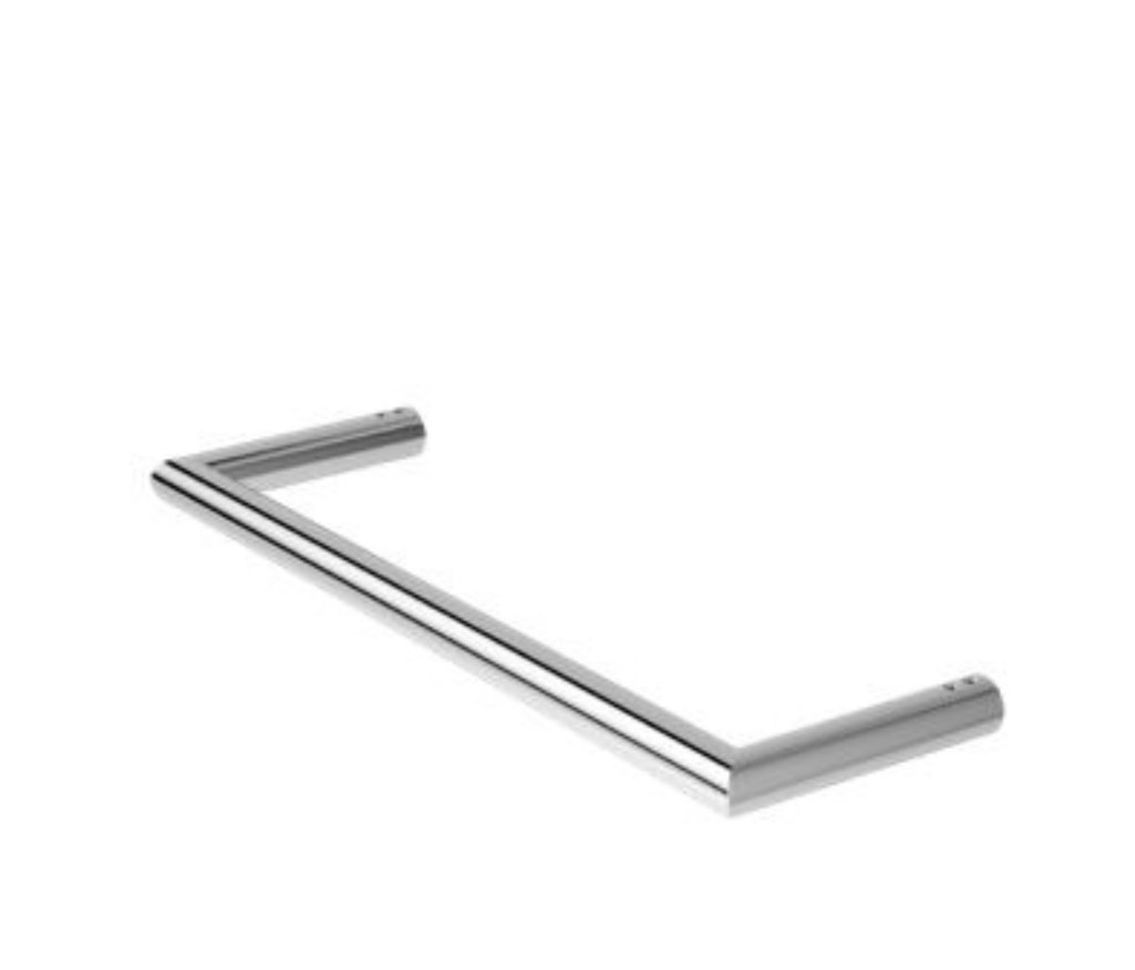 TOTO hand tower bar, Furniture & Home Living, Bathroom & Kitchen ...