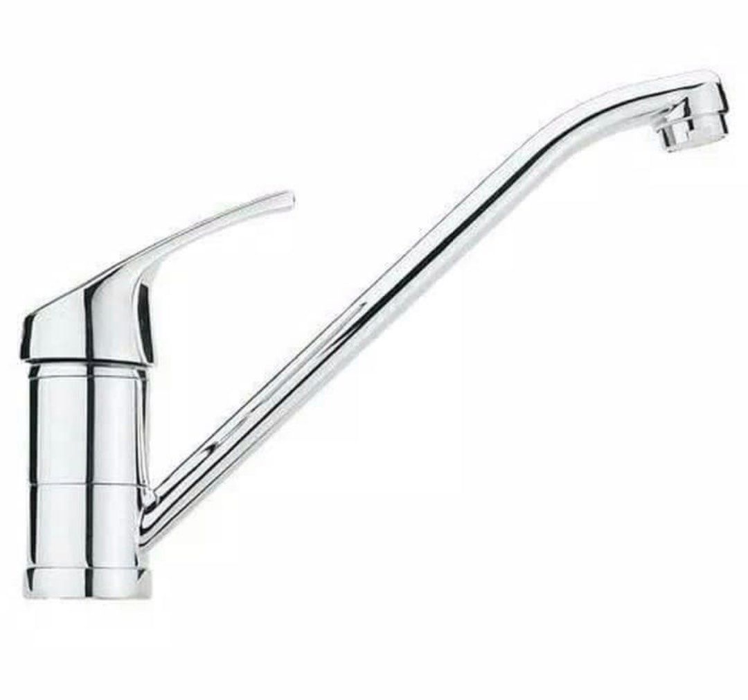 TOTO Kitchen faucet, Furniture & Home Living, Bathroom & Kitchen ...