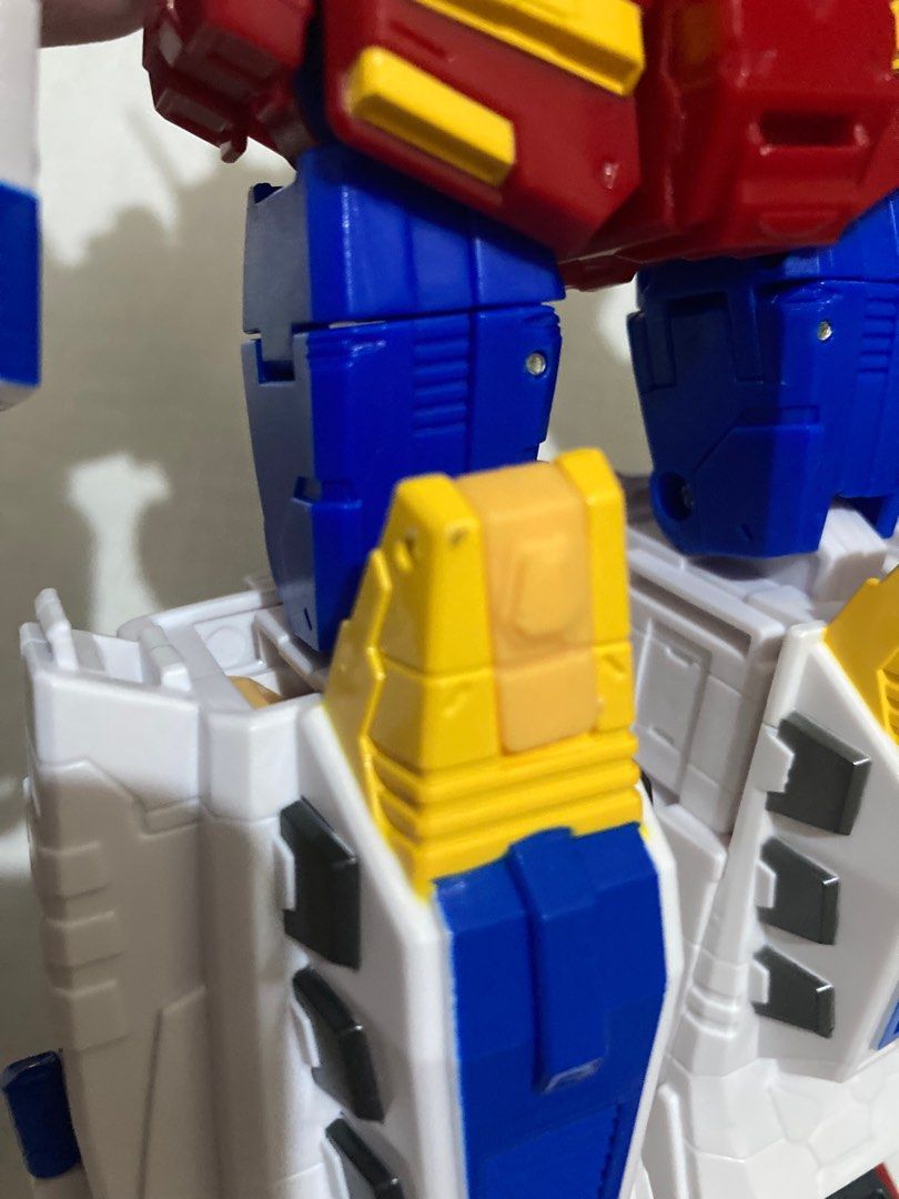 Transformers Victory Saber, Hobbies & Toys, Toys & Games on Carousell