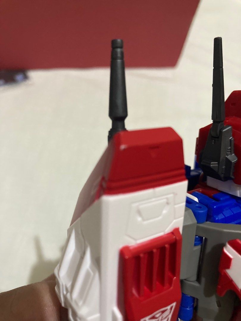 Transformers Victory Saber, Hobbies & Toys, Toys & Games on Carousell