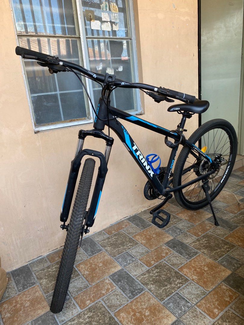 Trinx Bike limited edition, Sports Equipment, Bicycles & Parts ...