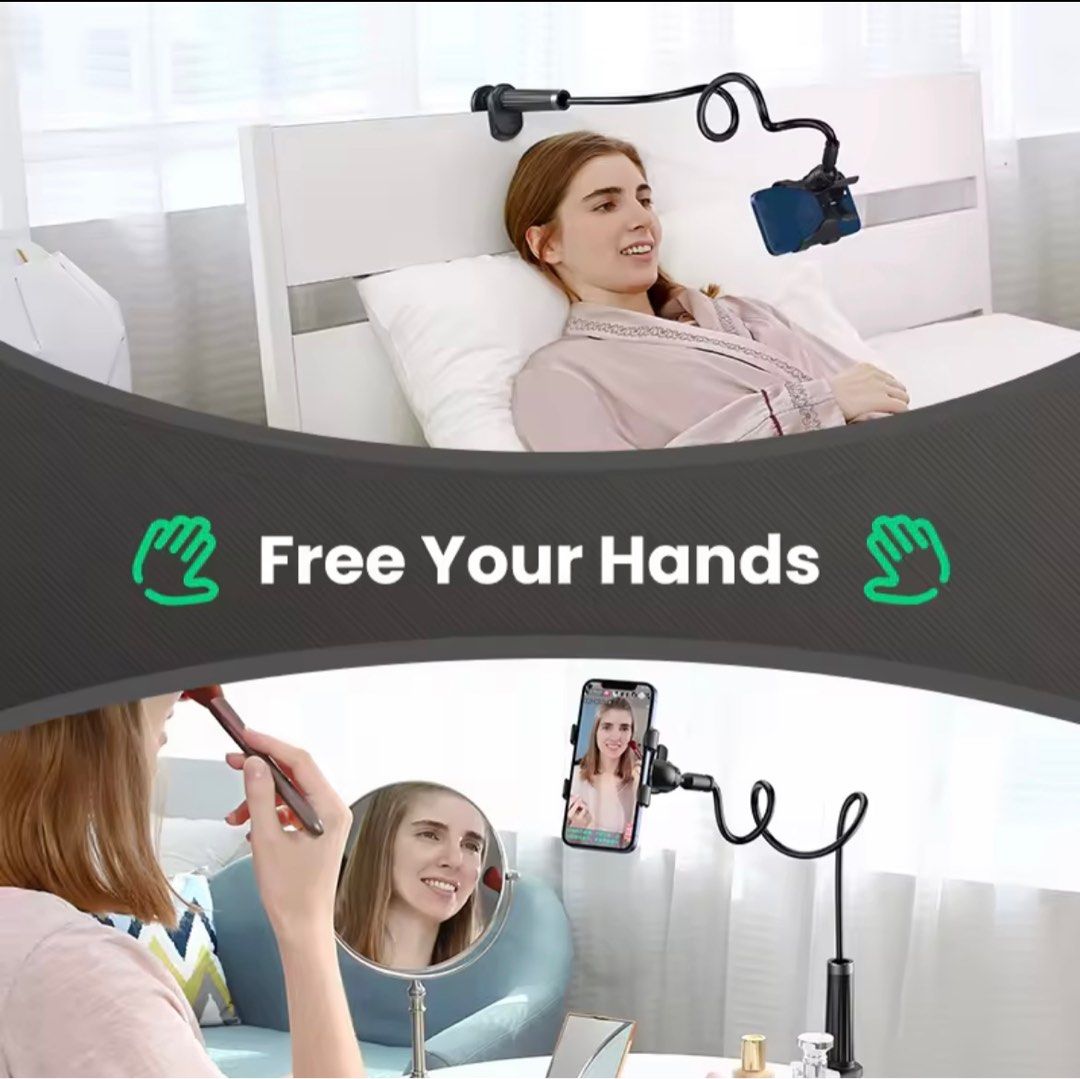 UGREEN Mobile Phone Holder, Mobile Phones & Gadgets, Mobile & Gadget ...
