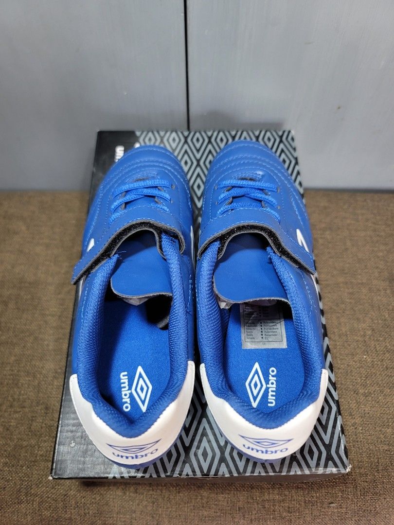 Umbro Classico VIII FG Football Shoes, Babies & Kids, Babies & Kids ...