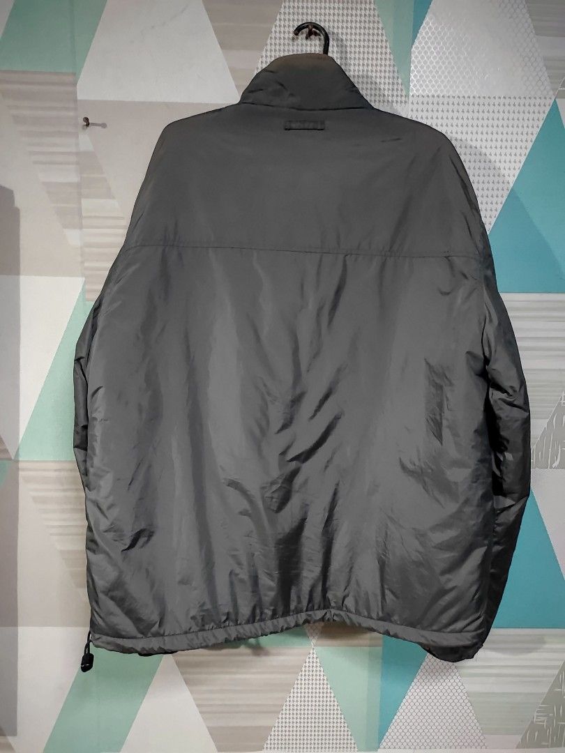 Uniqlo 2in1 waterproof dawn jacket, Women's Fashion, Coats, Jackets and ...