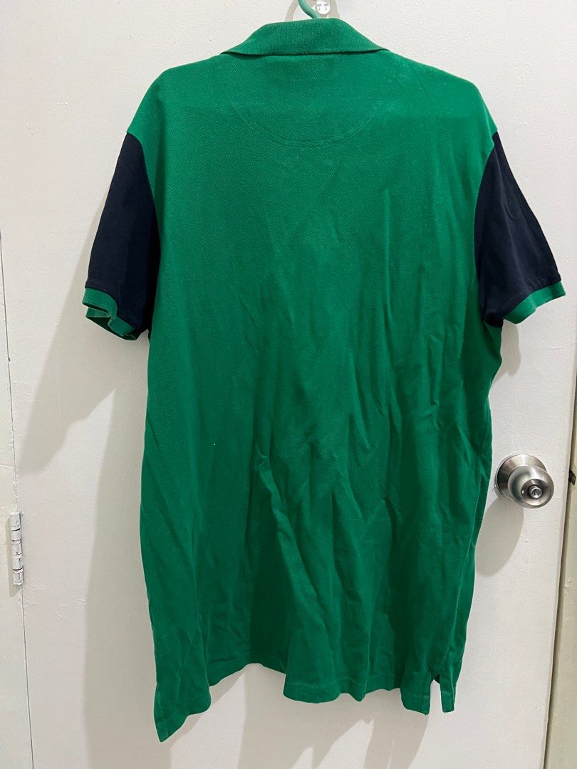 USPA Polo Shirt, Men's Fashion, Tops & Sets, Tshirts & Polo Shirts on ...