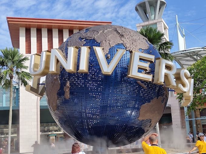 USS Tickets | E-Tickets, Tickets & Vouchers, Local Attractions ...